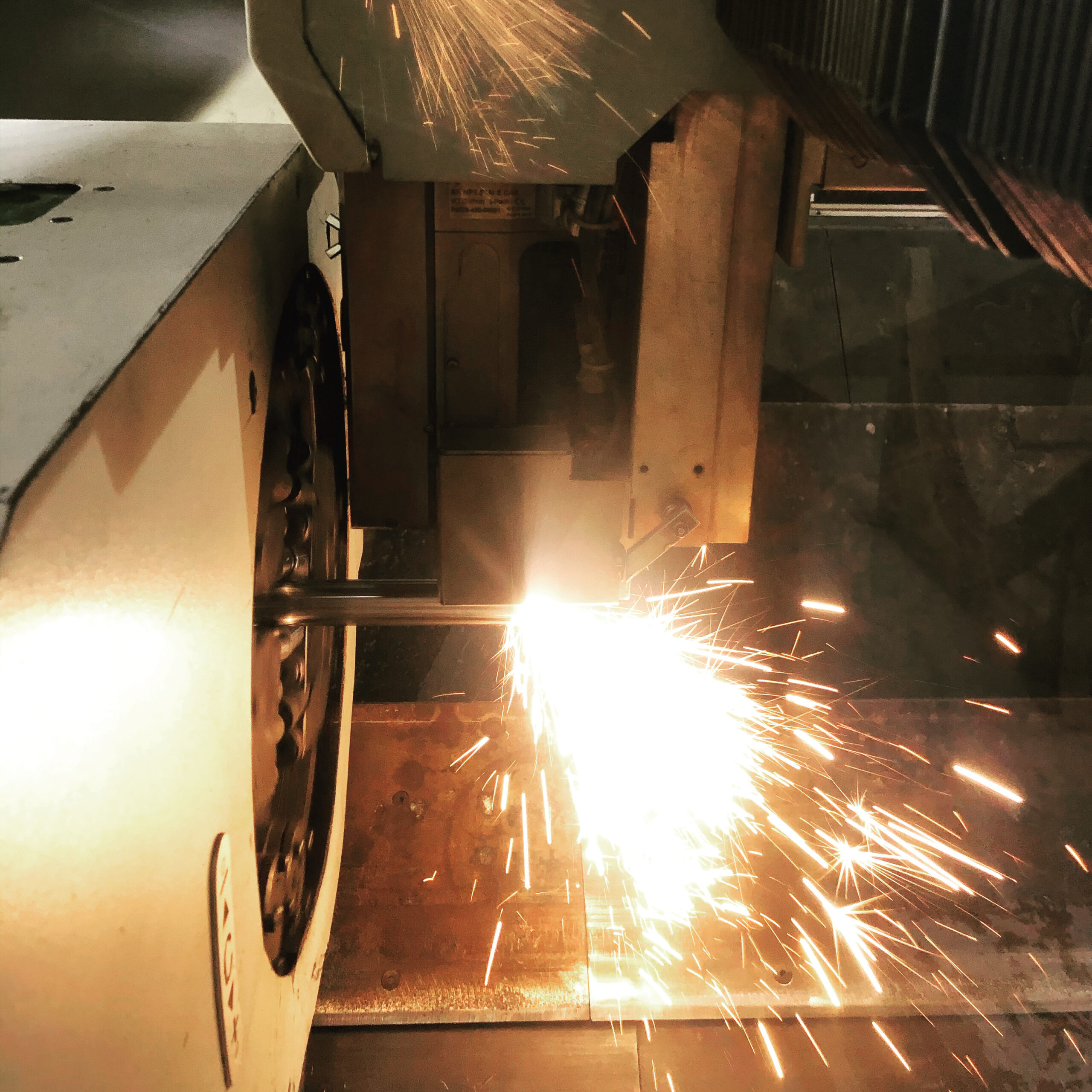 CNC Machining Near Me - Wal-Tek Industries Inc.